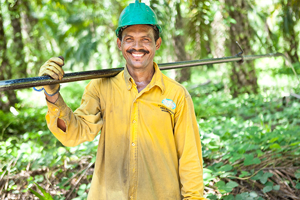 Meet our Company | DAABON USA