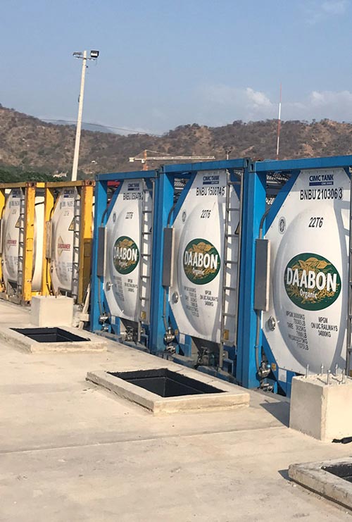 Our Products | DAABON USA