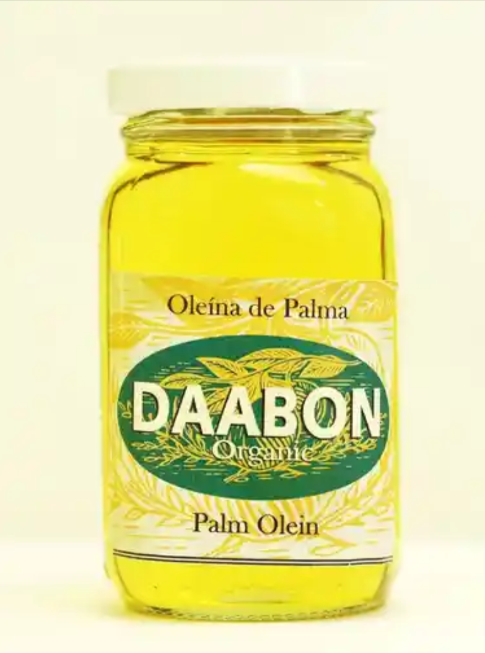 How Companies Work Together To Make Sustainable Palm Oil